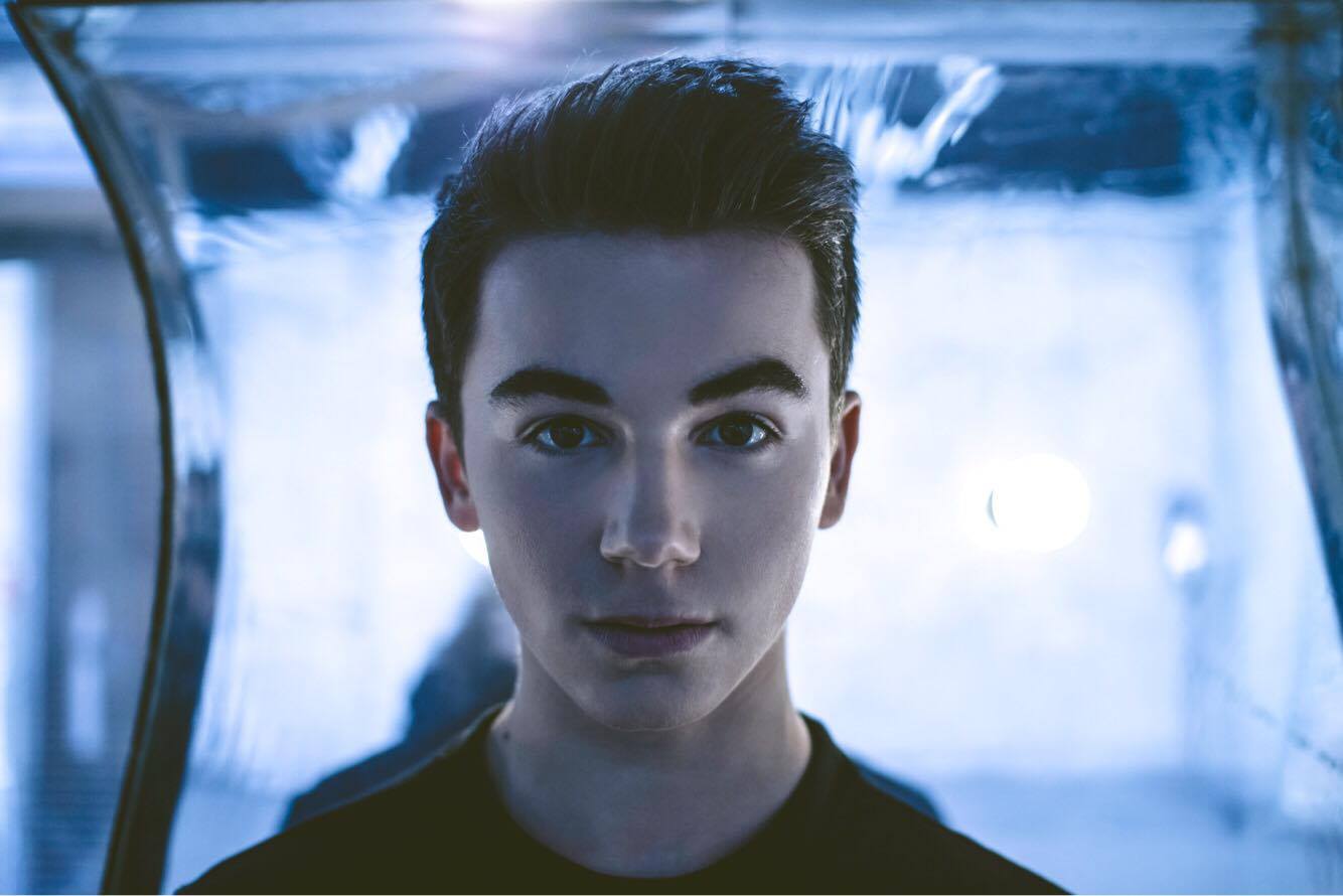 Alexander Wood, French-American Musical Talent | Rivenmaster Promotions