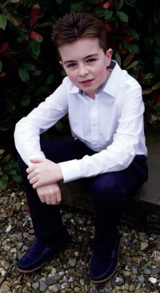 Owen Mac – Northern Irelands Newest Star | Rivenmaster Promotions