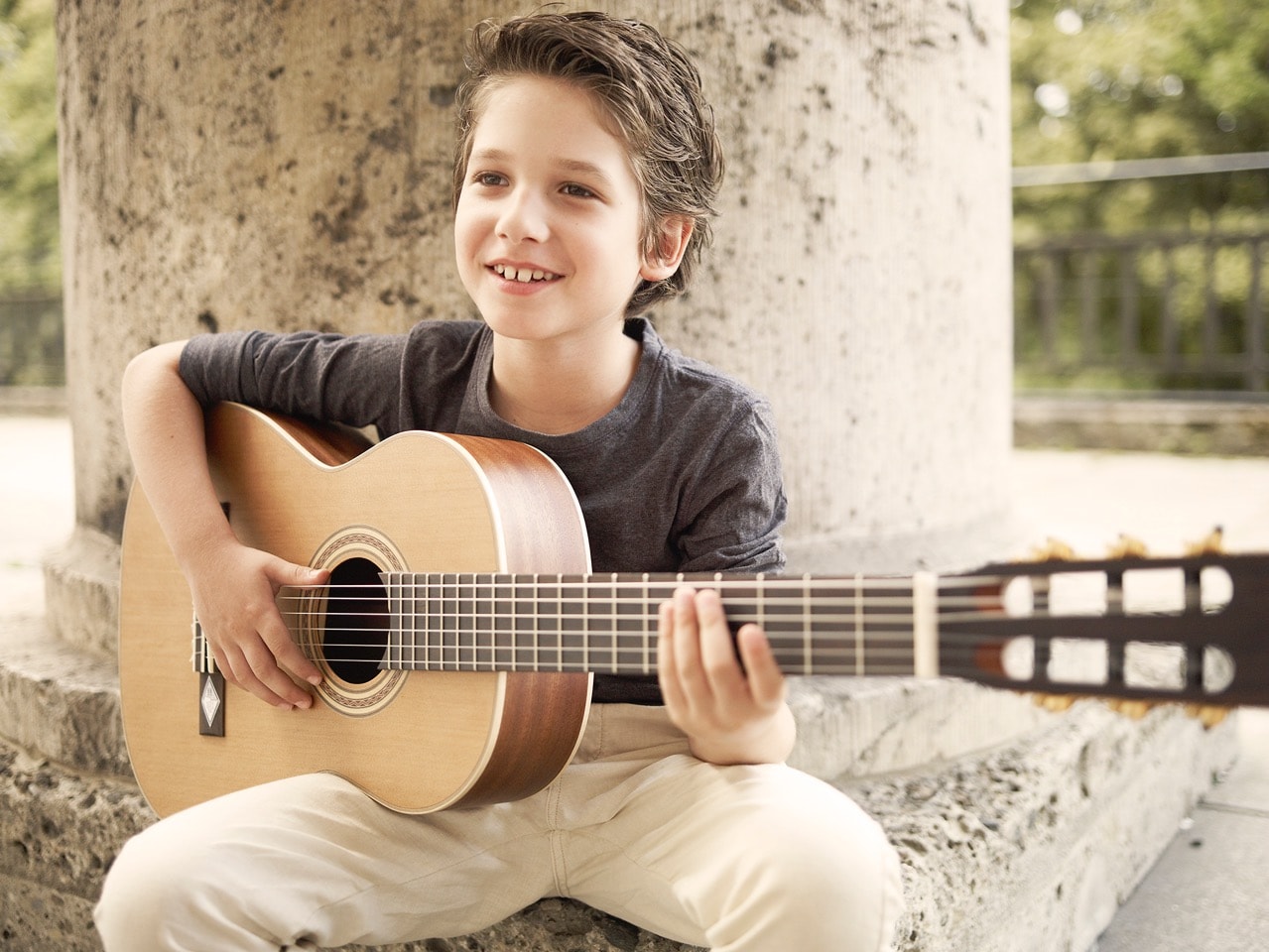 Frano Zivkovic 11yo Virtuoso | Rivenmaster Promotions