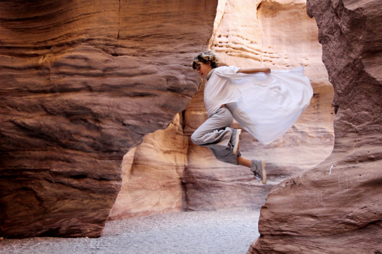 TimoTi Sannikov Israel's Pride and Joy! | Rivenmaster Promotions