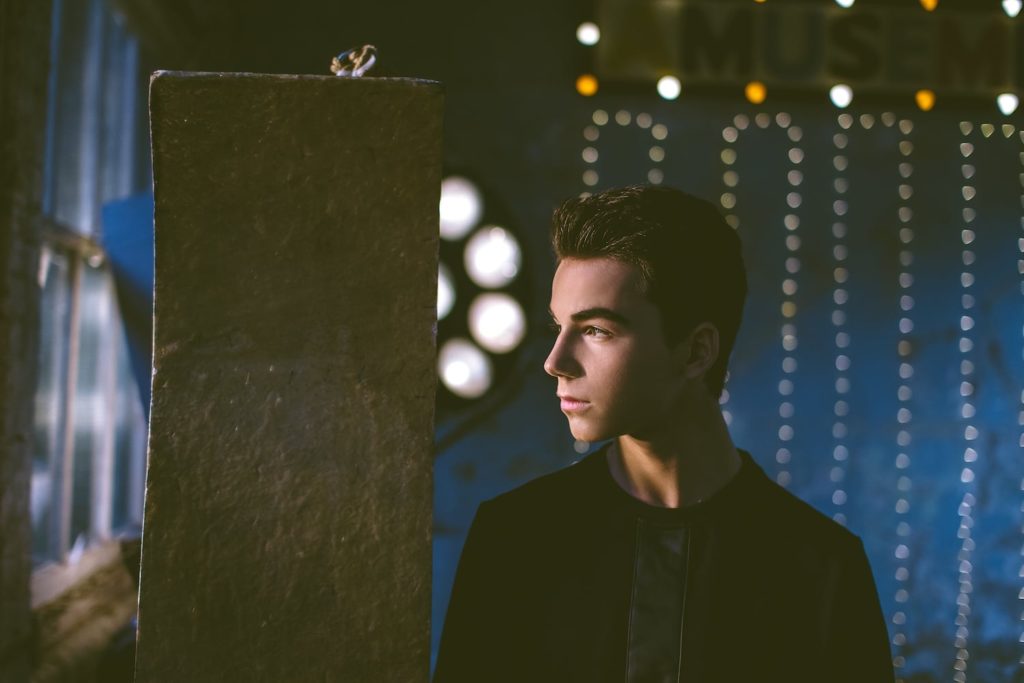 Alexander Wood, French-American Musical Talent | Rivenmaster Promotions