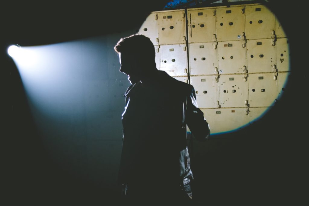 Alexander Wood, French-American Musical Talent | Rivenmaster Promotions