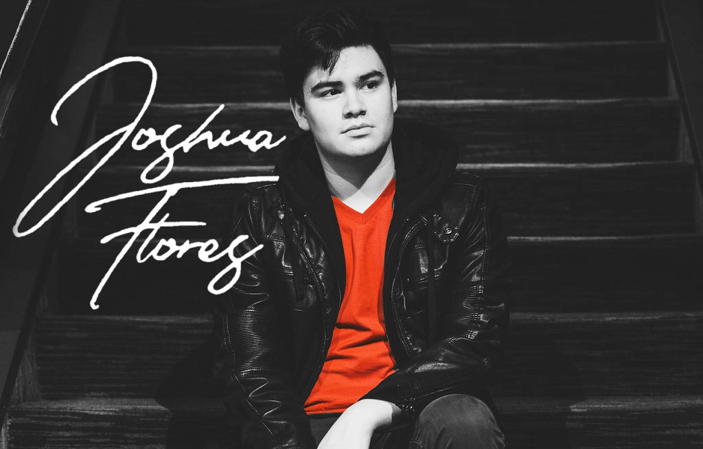 Joshua Flores Finding the Road to Success! | Rivenmaster Promotions