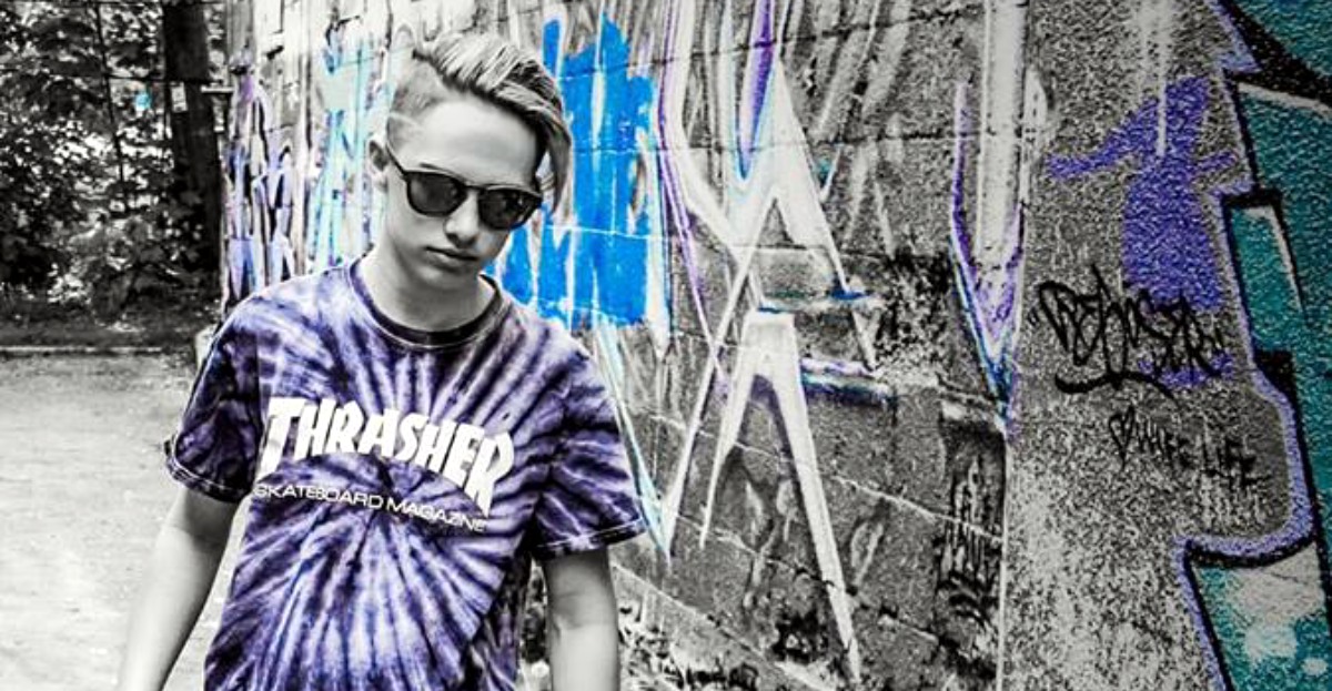 Tyler Lorette Releasing Chart Busting Singles | Rivenmaster Promotions