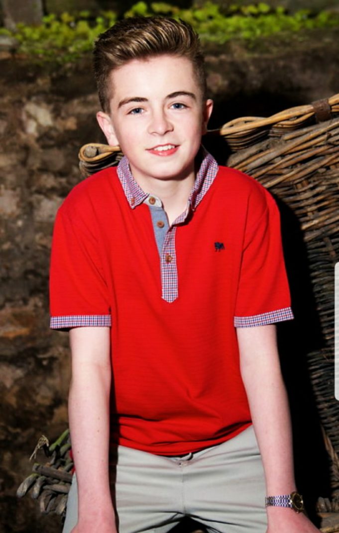 Northern Ireland’s Owen Mac releases 4th CD | Rivenmaster Promotions