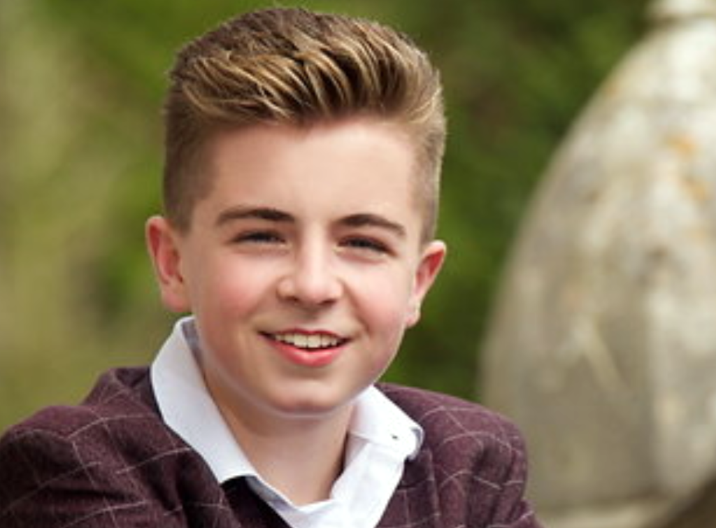 Northern Ireland's Owen Mac releases 4th CDRivenmaster Promotions | Rivenmaster Promotions