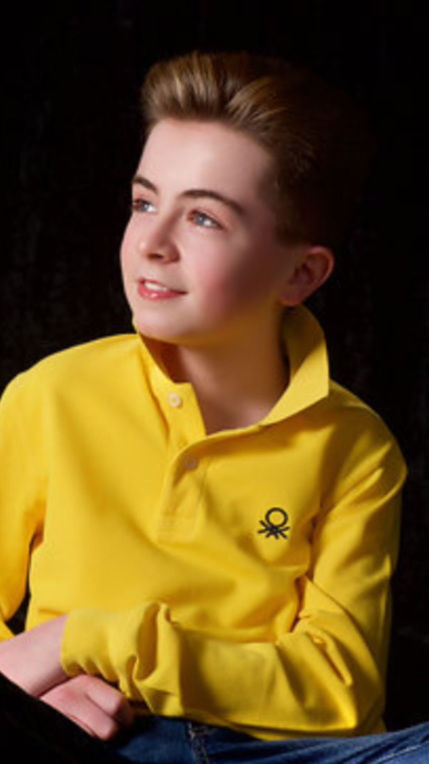 Northern Ireland’s Owen Mac releases 4th CD | Rivenmaster Promotions