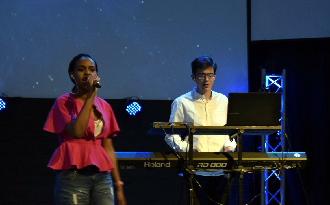 Henno William Then and Now | Rivenmaster Promotions