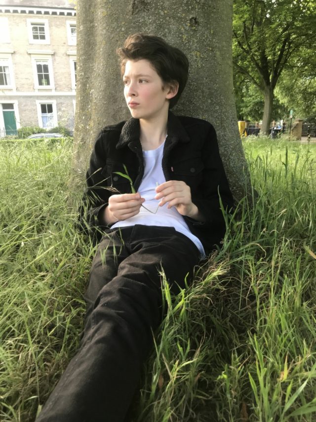 Daniel Porter Positively Prolific Performer | Rivenmaster Promotions