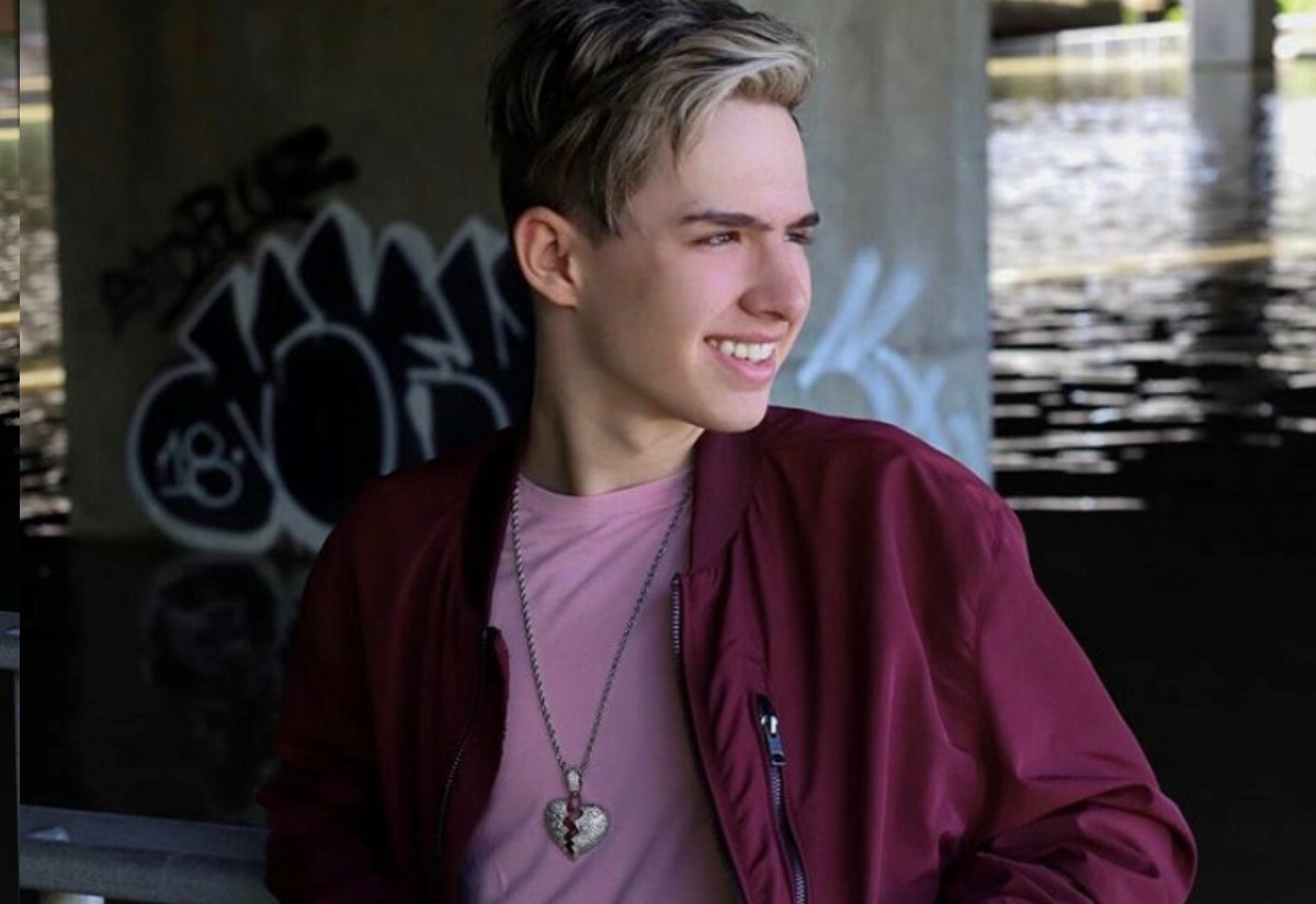 Tyler Lorette Multi-Talented Chart Busting Recording Artist ...