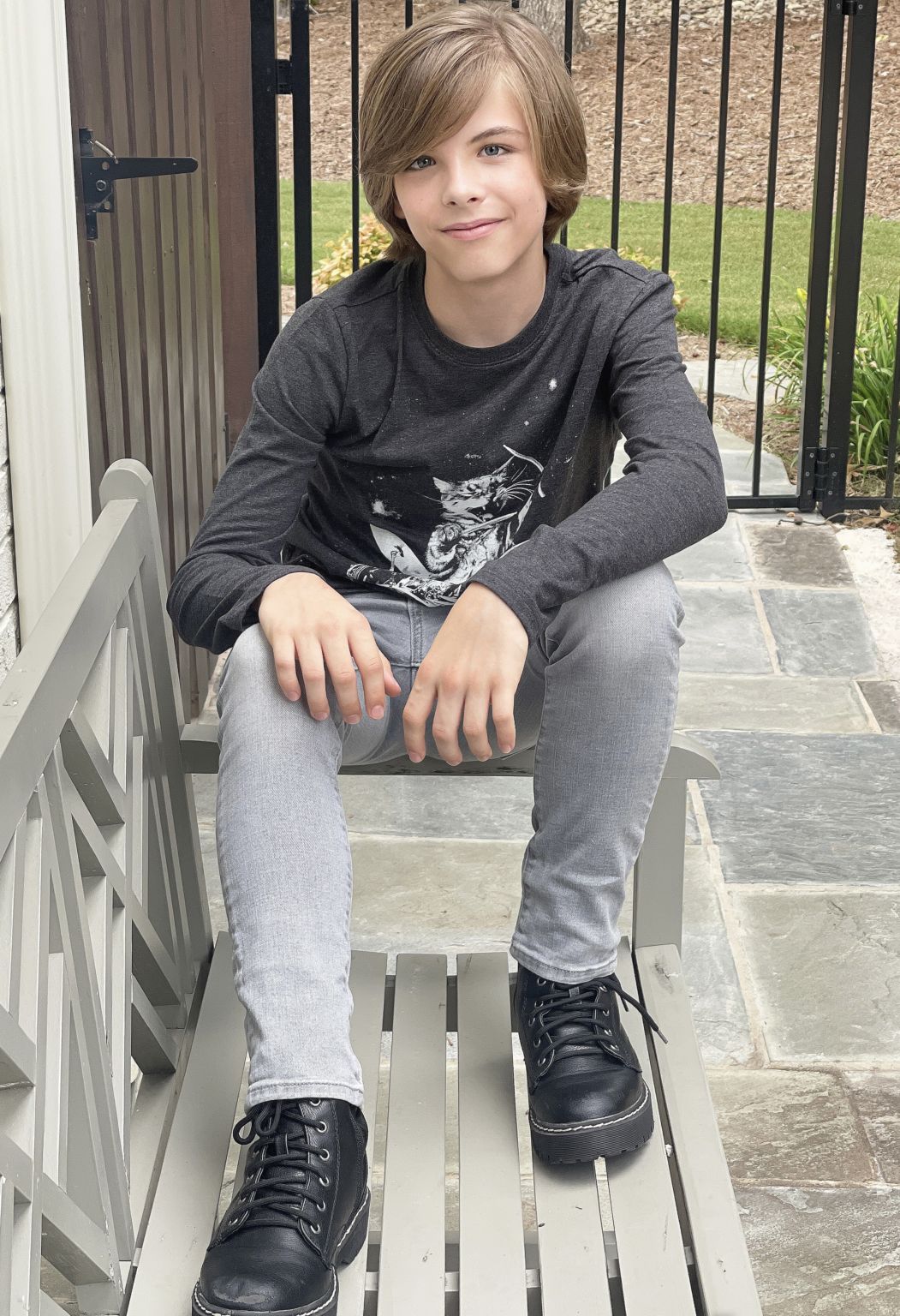 Brody Bett, Perfect Pitch | Rivenmaster Promotions