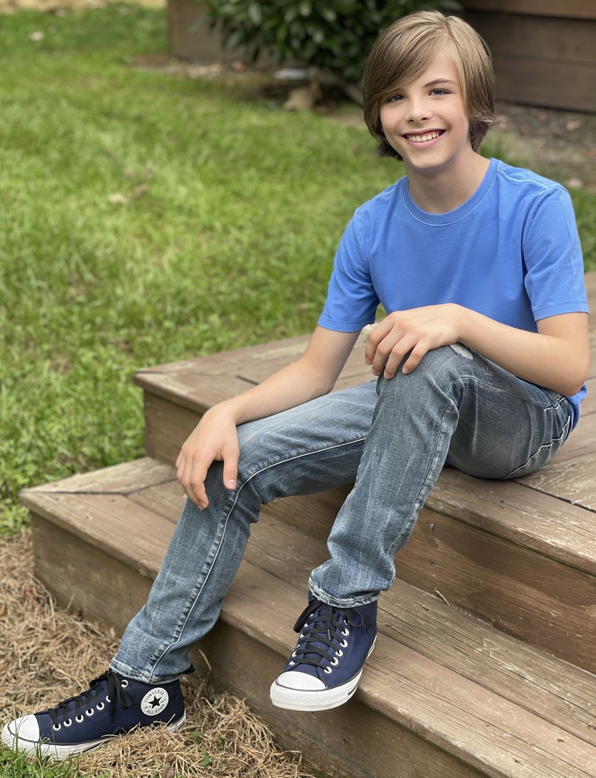 Brody Bett, Perfect Pitch | Rivenmaster Promotions