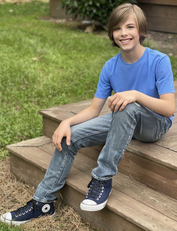 Brody Bett, Perfect Pitch | Rivenmaster Promotions