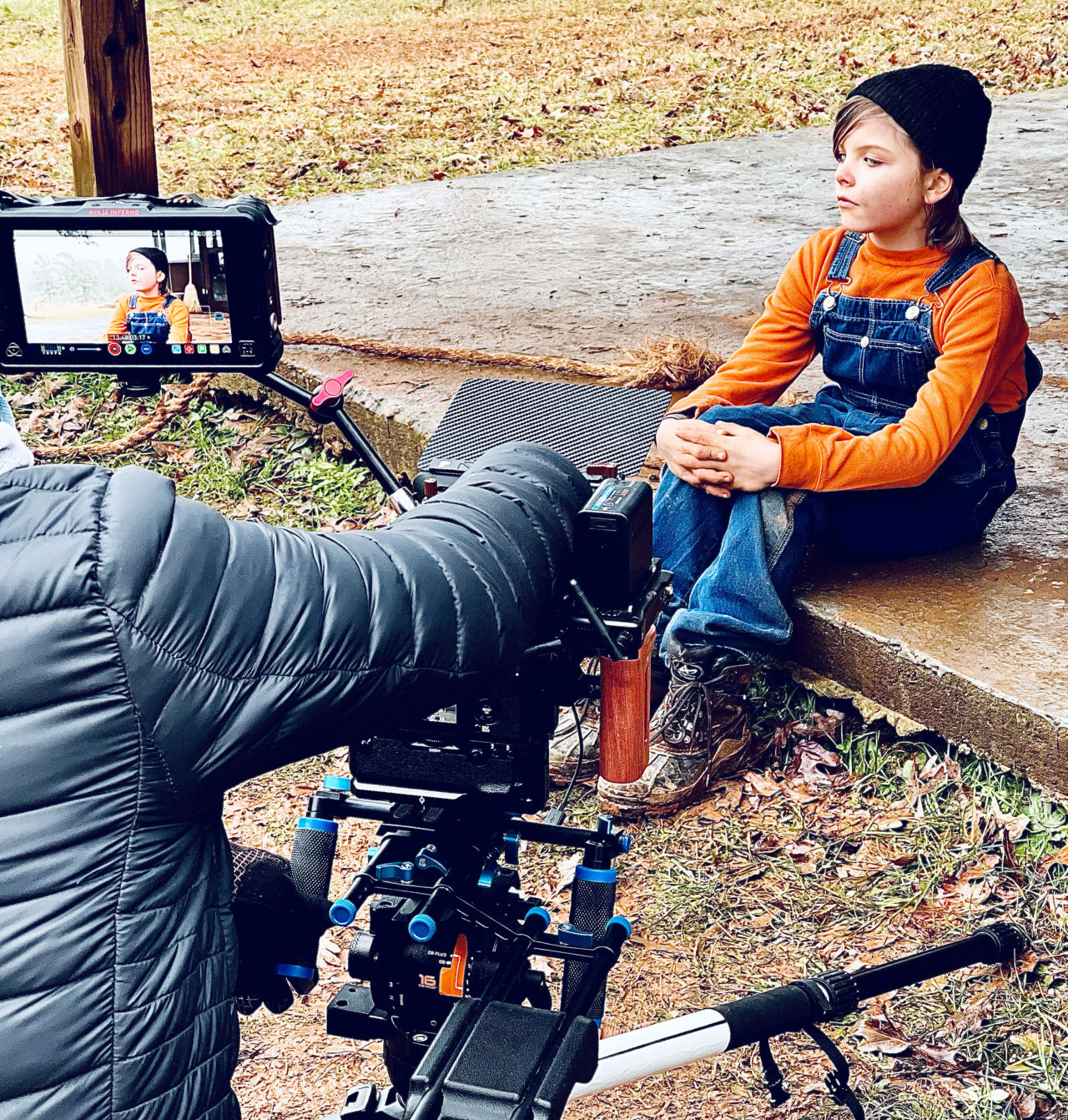 Brody Bett, Perfect Pitch | Rivenmaster Promotions