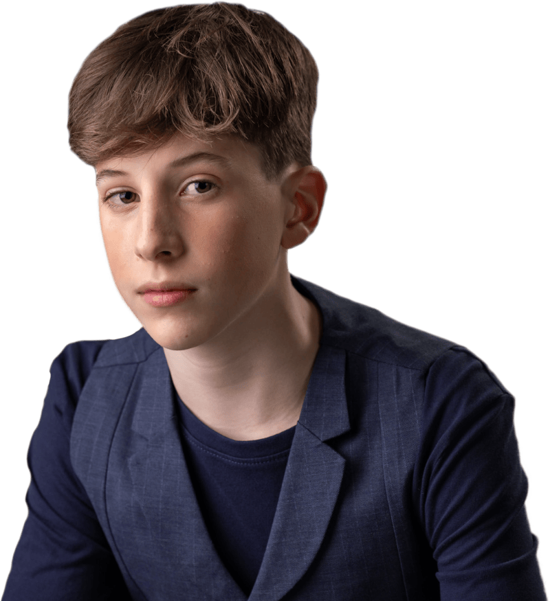 Luca Brugnoli – Rise Up (CD review) | Rivenmaster Promotions