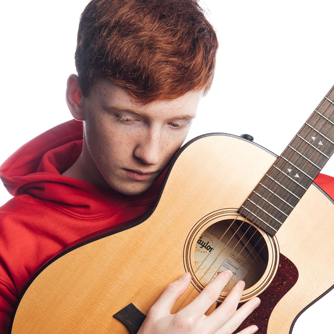 Liam Docherty – Gemini Rising (album review) | Rivenmaster Promotions